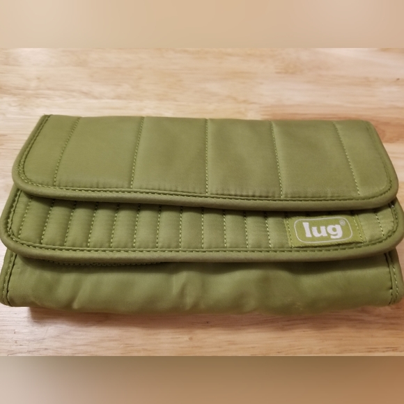 lug | Bags | Lug Wallet | Poshmark